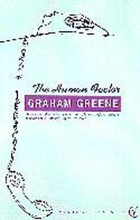 Human Factor - Graham Greene - (ISBN: 9780099288527) | De Slegte