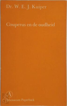 Couperus en de Oudheid - W. E. J. Kuiper | De Slegte