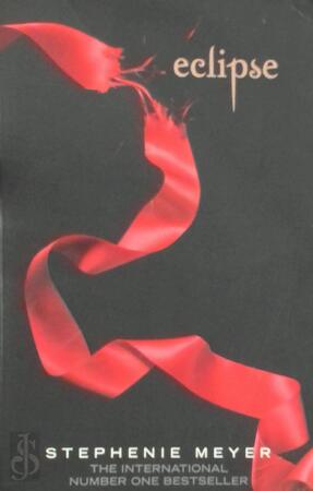 Eclipse - Stephenie Meyer - (ISBN: 9781904233916) | De Slegte