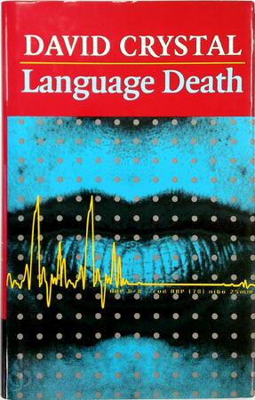 Language Death - David Crystal - (ISBN: 9780521653213) | De Slegte