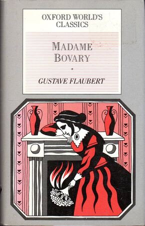 Madame Bovary - Gustave Flaubert - (ISBN: 9780600551577) | De Slegte