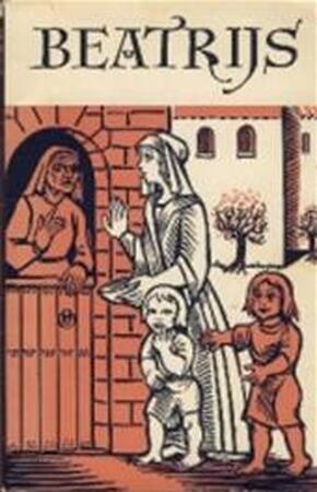 Beatrijs - W.H. Beuken - (ISBN: 9789020856613) | De Slegte