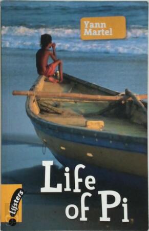Life of Pi [Blackbirds] - Yann Martel - (ISBN: 9789001500603) | De Slegte