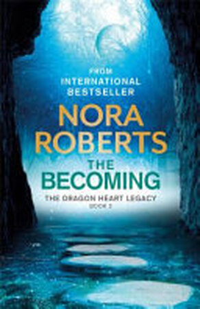 The Becoming - Nora Roberts - (ISBN: 9780349426402) | De Slegte