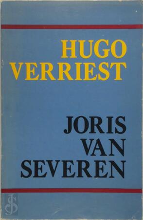 Hugo Verriest, Joris van Severen - R. Bekaert | De Slegte