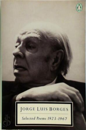 Selected poems, 1923-1967 - Jorge Luis Borges - (ISBN: 9780140180312 ...