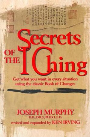 Secrets of the I Ching - Kenneth Joseph ; Irving Murphy - (ISBN ...