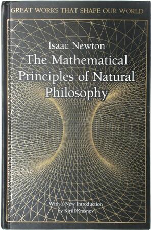 The Mathematical Principles of Natural Philosophy - Isaac Newton ...