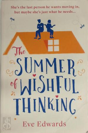 The Summer of Wishful Thinking - Eve Edwards - (ISBN: 9780008356392 ...