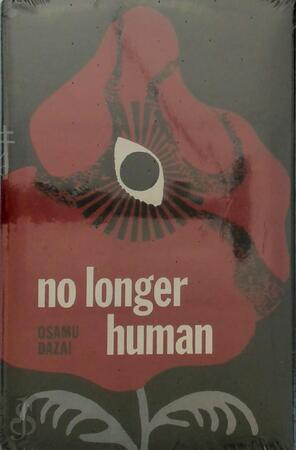 No Longer Human - Osamu Dazai - (ISBN: 9780811232432) | De Slegte
