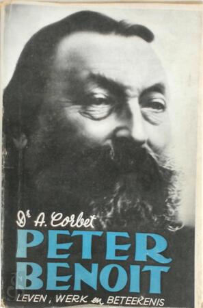 Peter Benoit - A. Corbet | De Slegte