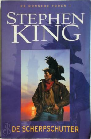 De Scherpschutter - Stephen King - (ISBN: 9789024547975) | De Slegte