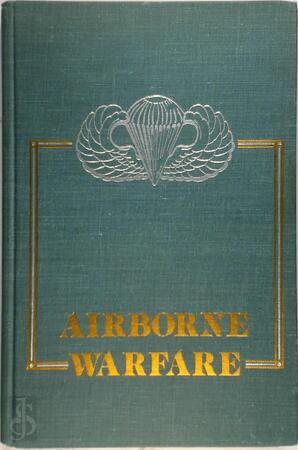 Airborne Warfare - James M. Gavin - (ISBN: 089839029x) | De Slegte