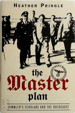The Master Plan - Heather Pringle - (ISBN: 9780007148127) | De Slegte