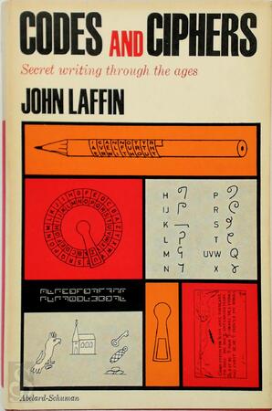 Codes and Ciphers - John Laffin - (ISBN: 9780200711180) | De Slegte