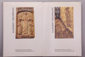 Kaiserin Theophanu | De Slegte