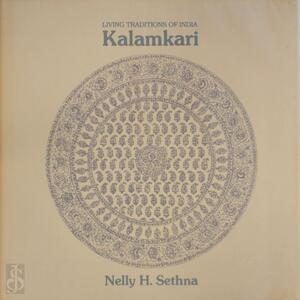 Living Traditions Of India - Nelly H. Sethna | De Slegte