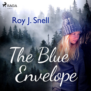 The Blue Envelope - Roy J. Snell - (ISBN: 9788726473025) | De Slegte