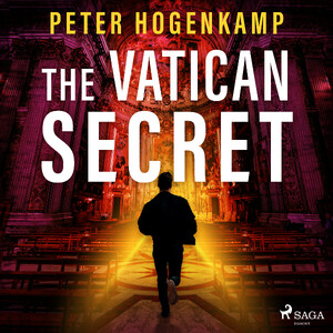 The Vatican Secret - Peter Hogenkamp - (ISBN: 9788728277911) | De Slegte