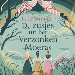De zusjes uit het Verzonken Moeras - Lucy Strange - (ISBN ...