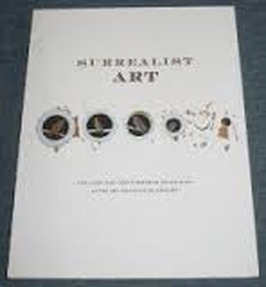 Surrealist Art : The Lindy and Edwin Bergman Collection at the Art ...