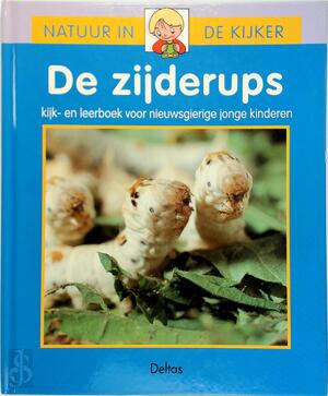 De zijderups - Sun Wan-Ling, Son Tyberg - (ISBN: 9789024374892) | De Slegte