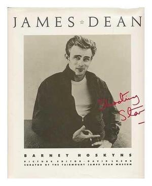 James Dean - Barney Hoskyns, David Loehr - (ISBN: 9780747504917) | De ...