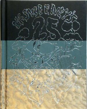 McSweeney's 25 - Connor Kilpatrick, Steven Millhauser - (ISBN ...