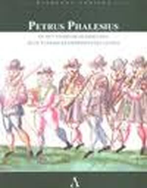Petrus Phalesius en het stedelijk muziekleven in de Vlaamse ...