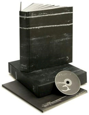 el Bulli 1998 - 2002 [boxed set with the book, auxiliary tools and CD ...