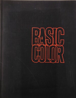 Basic color - Egbert Jacobson | De Slegte
