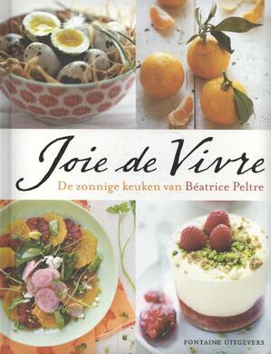 Joie De Vivre - Sacha de Boer, Babs Assink, Janine Smits - (ISBN ...