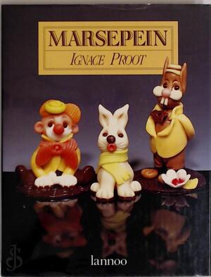 Marsepein - Ignace Proot, Jan Dantschotter - (ISBN: 9789020917857) | De ...