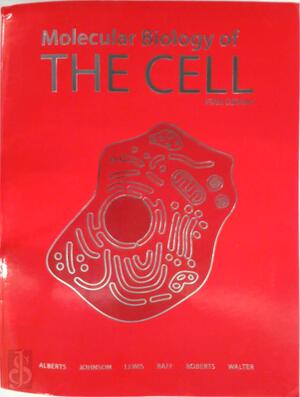 Molecular Biology of the Cell - Bruce Alberts - (ISBN: 9780815341062) | De Slegte