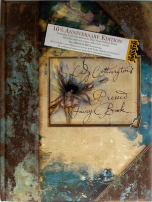 Lady Cottington's Pressed Fairy Book - Brian Froud, Terry Jones - (ISBN ...
