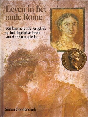 Leven in het oude rome - Goodenough - (ISBN: 9789061130772) | De Slegte