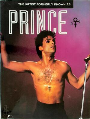 The artist formerly known as Prince - Duncan Clarke - (ISBN ...