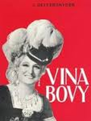 Vina Bovy - Jacques Deleersnyder | De Slegte