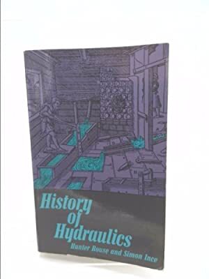 History of Hydraulics - Hunter Rouse, Simon Ince | De Slegte