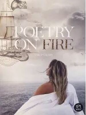 The Psalms - Poetry on fire - Brian Simmons - (ISBN: 9781424556557 ...
