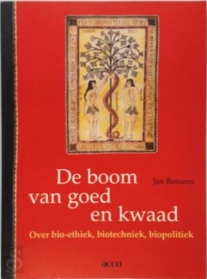 De boom van goed en kwaad - Jan Remans - (ISBN: 9789033457869) | De Slegte