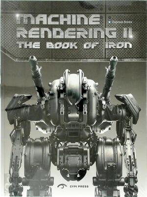 Machine Rendering 2 - Dopress Books - (ISBN: 9781908175809) | De Slegte