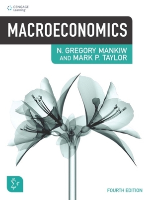 Macroeconomics - N. Gregory Mankiw - (ISBN: 9781473725362) | De Slegte
