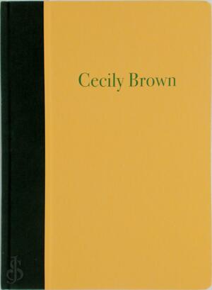 Cecily Brown - Cecily Brown, England) Gagosian Gallery (London - (ISBN ...
