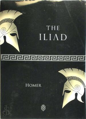 The Iliad - Homer - (ISBN: 9798704786627) | De Slegte
