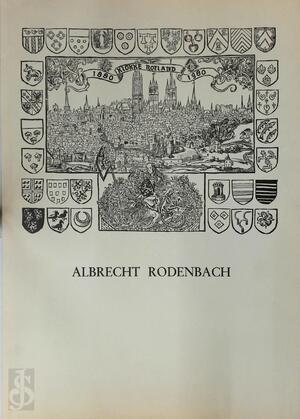 Albrecht Rodenbach [map] - L.H. [Inleiding] Cotvooghel, Anton van ...