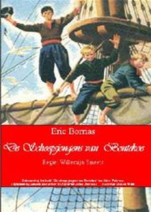De scheepsjongens van Bontekoe - Johan Fabricius, Dick De Wilde - (ISBN ...
