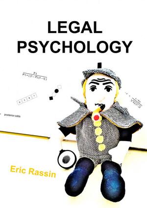 Legal psychology - Eric Rassin - (ISBN: 9789464056938) | De Slegte