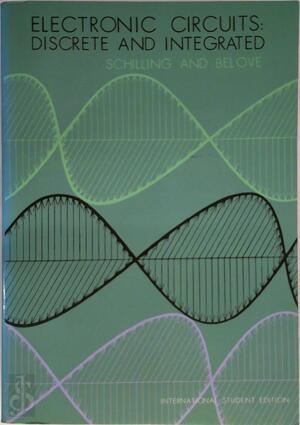 Electronic Circuits, Discrete and Integrated - Donald L. Schilling ...