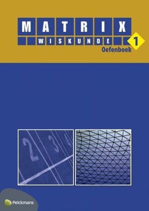 Matrix wiskunde / 1 Meetkunde / deel Leerwerkboek - Lief e.a. Van ...